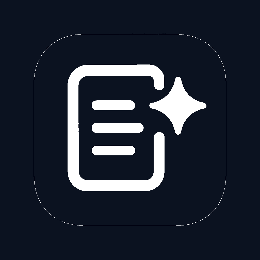 ReadDocs — AI Document Summarizer for PDF, DOCX & Images